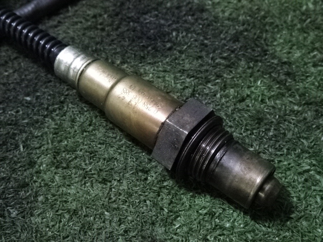 今だけ アルファロメオ147 2.0 TS セレスピード 937AB 2007年 O2センサー 1 0258006388 BOSCH 即発送 ...