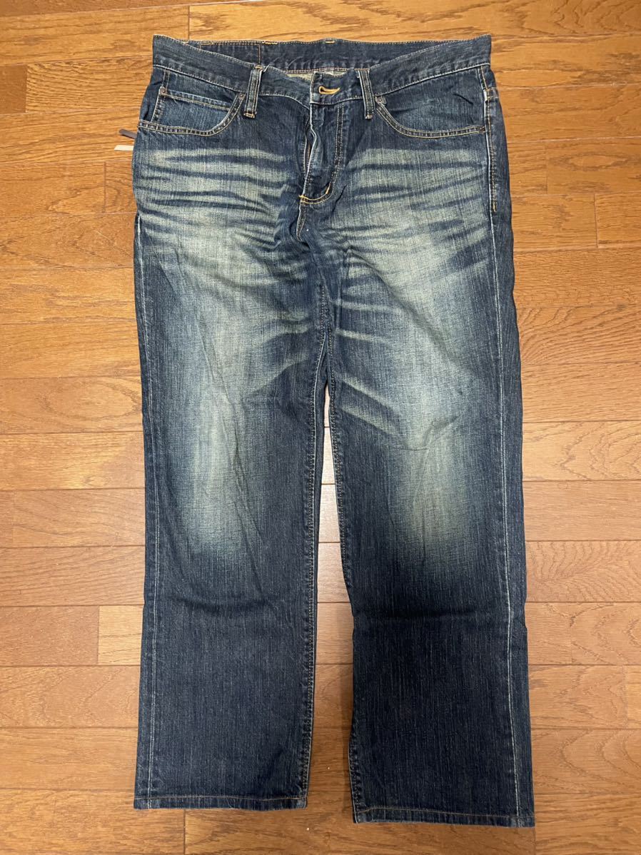 EDWIN(W34)｜売買されたオークション情報、yahooの商品情報をアーカイブ公開 - オークファン（aucfan.com）