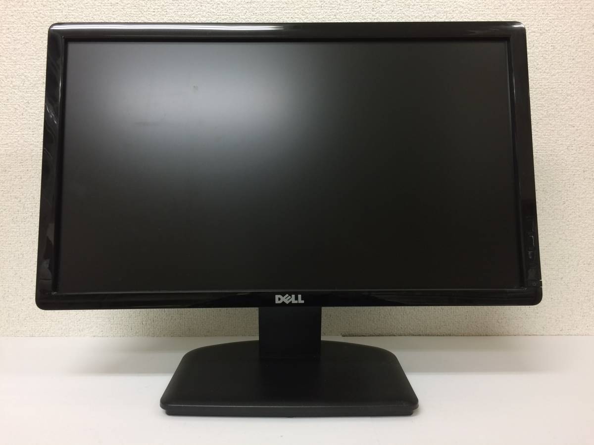 デル 液晶モニター 20インチワイド IN2030Mc ディスプレイモニター 液晶ディスプレイ PCモニター 20インチ 20型 DELL ...