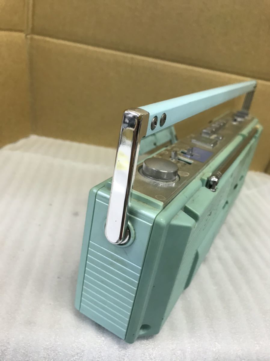 X026/SONY ソニー CFS-9 ラジオカセットレコーダー ジャンク(ラジカセ)｜売買されたオークション情報、yahooの商品情報を ...