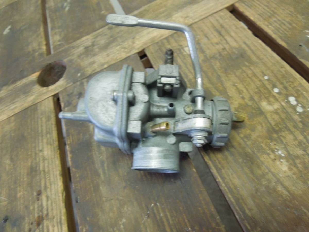 エイプ50 ケイヒンPC10 キャブレター PC20(キャブレター)｜売買されたオークション情報、yahooの商品情報をアーカイブ公開 - オークファン（aucfan.com）