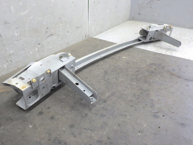 H10年 レガシィ BG5 後期 フロント バンパー ホースメント 57722AC140 ZNo:03007348(フロント)｜売買された ...