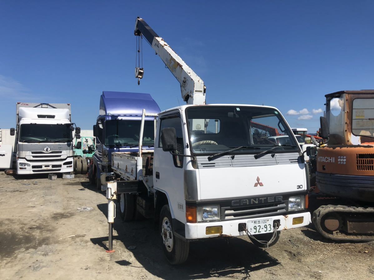 タダノ 二段ブーム スーパーZ290 有線ラジコン付き 車体別 福岡県小郡市から(トラック、ダンプ)｜売買されたオークション情報、yahooの ...