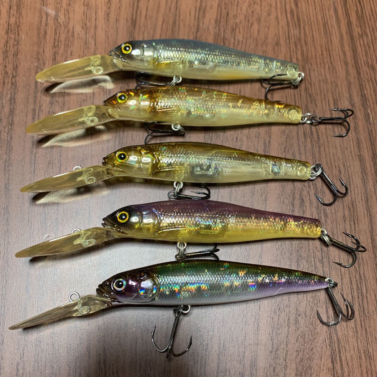 Megabass/メガバス Live-X LEVIATHAN ライブ-XリバイアサンSP 5個セット リベンジ(メガバス)｜売買されたオークション情報、yahooの商品情報をアーカイブ公開 ...