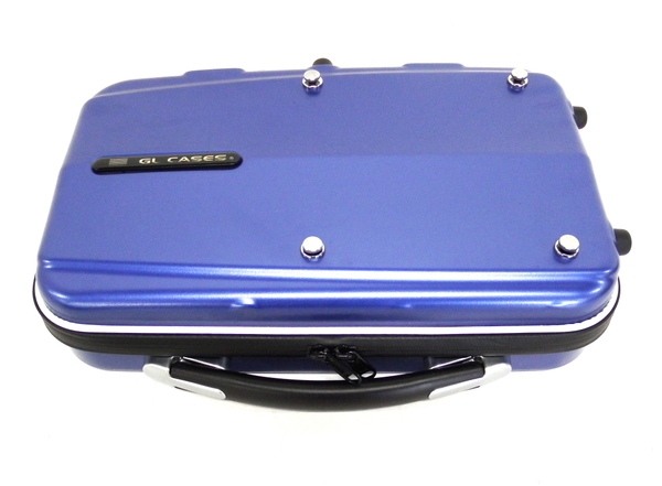 GL CASES クラリネット ケース GLK-CL-E ABS Exterior F1677320(アクセサリー)｜売買されたオークション情報、yahooの商品情報をアーカイブ公開 ...