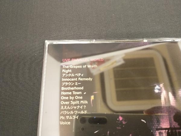 成田昭次 CD LIVE PARALLEL WORLD 男闘呼組(その他)｜売買されたオークション情報、yahooの商品情報をアーカイブ公開 - オークファン（aucfan.com）