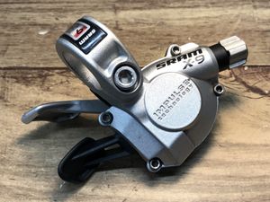 SRAM(スラム)の変速機・シフターカテゴリ｜オークファン（aucfan.com）