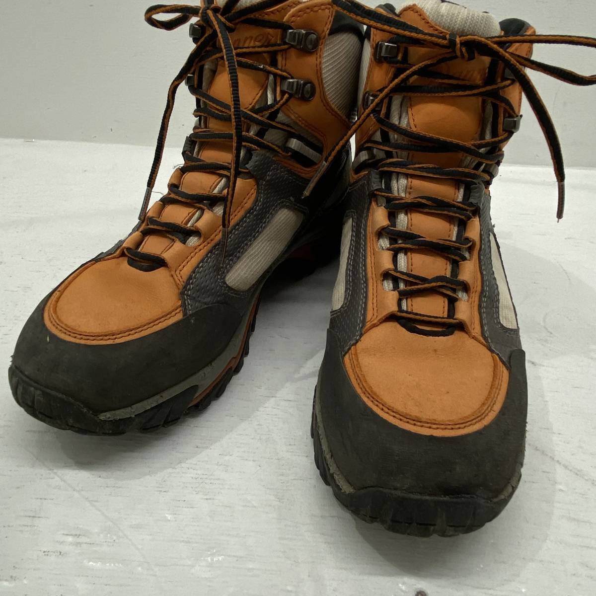 E Danner ダナー/トレッキングブーツ/US7.5/25.5cm/ゴアテックス/TREKBLAZER 3 / D1282(7.5インチ)｜売買されたオークション情報、yahooの商品情報 ...