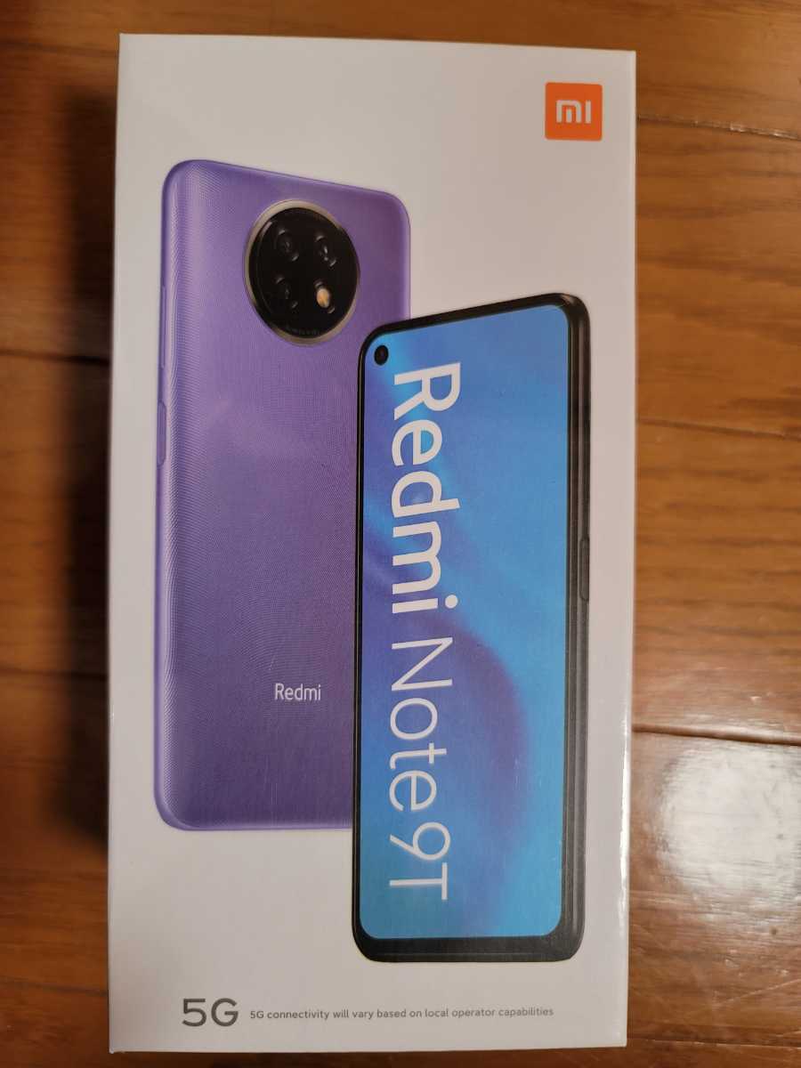 128G Xiaomi Redmi Note 9T 本体 ブラック SoftBank SIMロック解除済み(ソフトバンク)｜売買されたオークション情報、yahooの商品情報をアーカイブ公開 ...