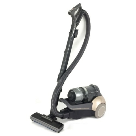SHARP EC-VS310-N 2018年製 サイクロン コード式 掃除機 シャープ Y5830597(シャープ)｜売買されたオークション情報、yahooの商品情報をアーカイブ公開 ...