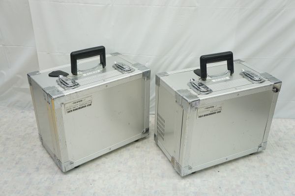 SOUKOU/双興電機 電圧要素試験装置 OCR-25CK 1997年製 電源部 計測部 2点セット 取扱説明書 専用ケーブル付き H047717Sz(電気計測器)｜売買されたオークション情報 ...