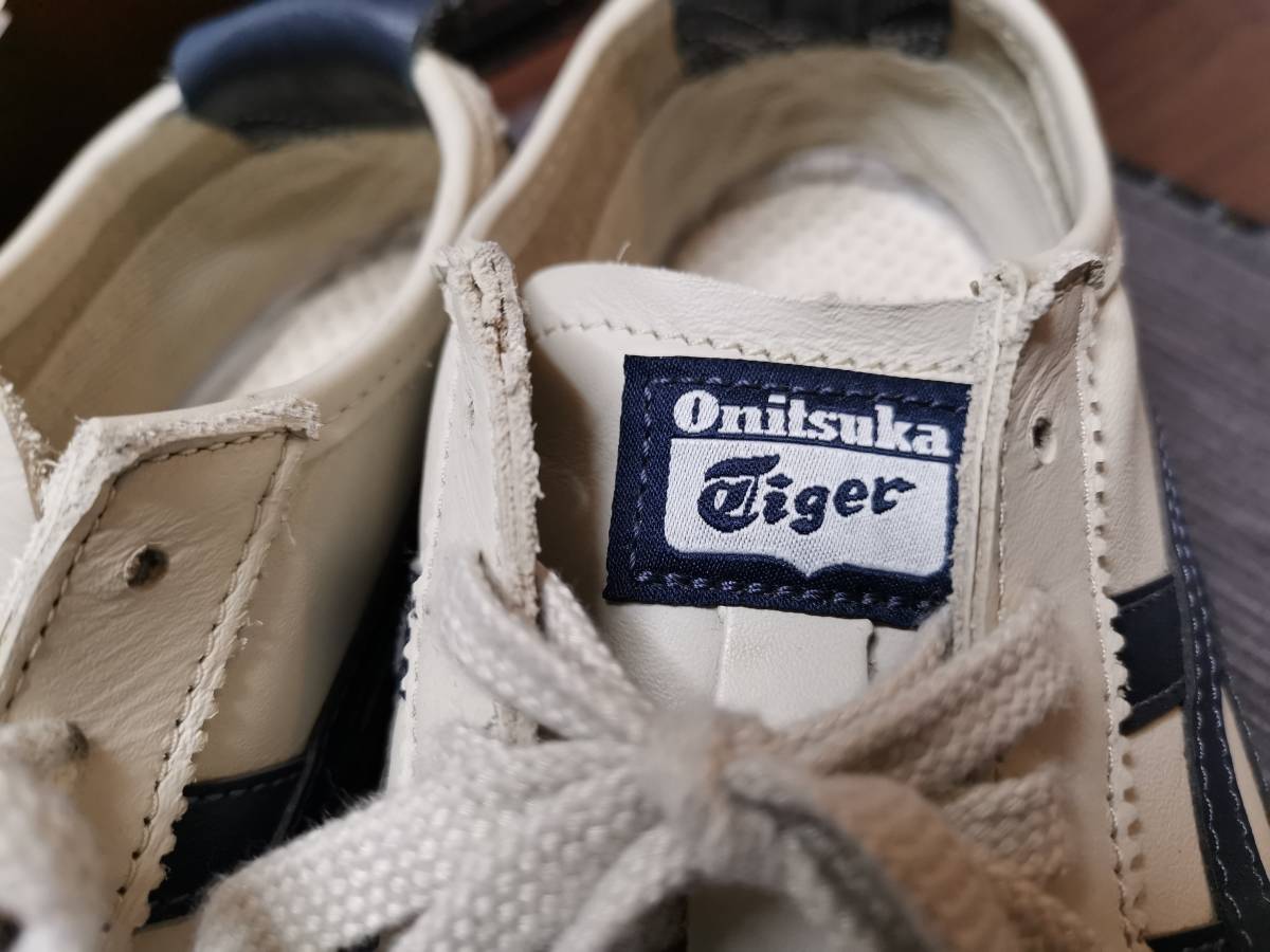 Onitsuka Tiger オニツカタイガー MEXICO 66 DL408 26.0cm(26.0cm)｜売買されたオークション情報 ...