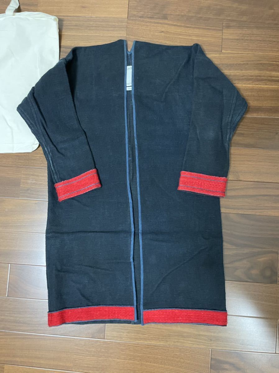 VISVIM SANJURO COAT NATURAL DYE ICT 中村ヒロキ(ジャケット、上着)｜売買されたオークション情報、yahoo ...