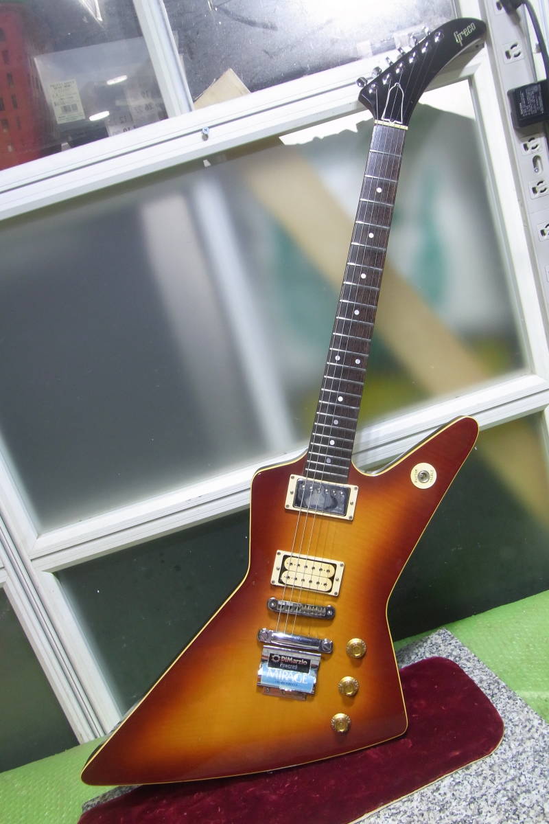 Greco EX-800(グレコ)｜売買されたオークション情報、yahooの商品情報をアーカイブ公開 - オークファン（aucfan.com）