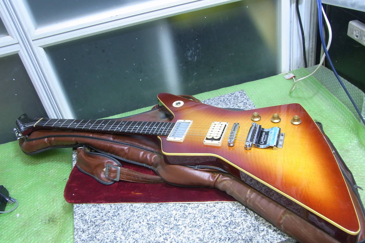 Greco EX-800(グレコ)｜売買されたオークション情報、yahooの商品情報をアーカイブ公開 - オークファン（aucfan.com）