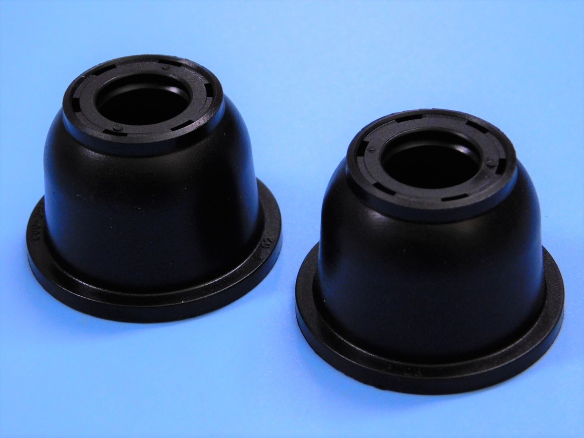 タイロッドエンドブーツ 2個セット セドリック グロリア Y31系 Y31 CY31 YY31 KY31 TY31 EY31 KEY31 2000cc(日産用)｜売買されたオークション情報 ...