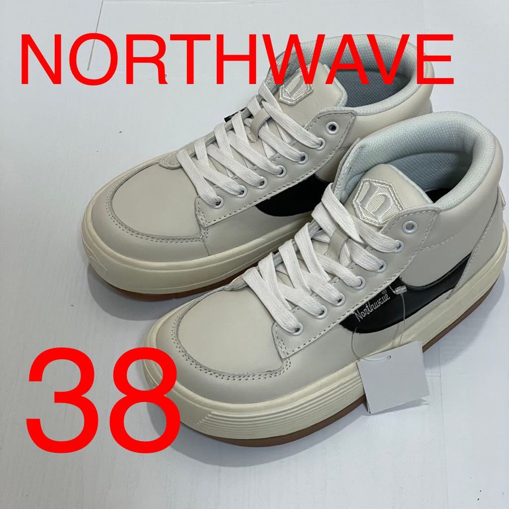 NORTHWAVE ESPRESSO CHILLI LEATHER 38 ノースウェーブ チルレザー スニーカー VANS NIKE FORCE(24.5cm)｜売買されたオークション情報 ...