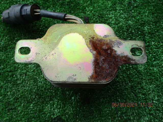 LN60V ブリハイ ハイラックスサーフ ボルテージレギュレーター 27700-72030(トヨタ用)｜売買されたオークション情報、yahoo ...