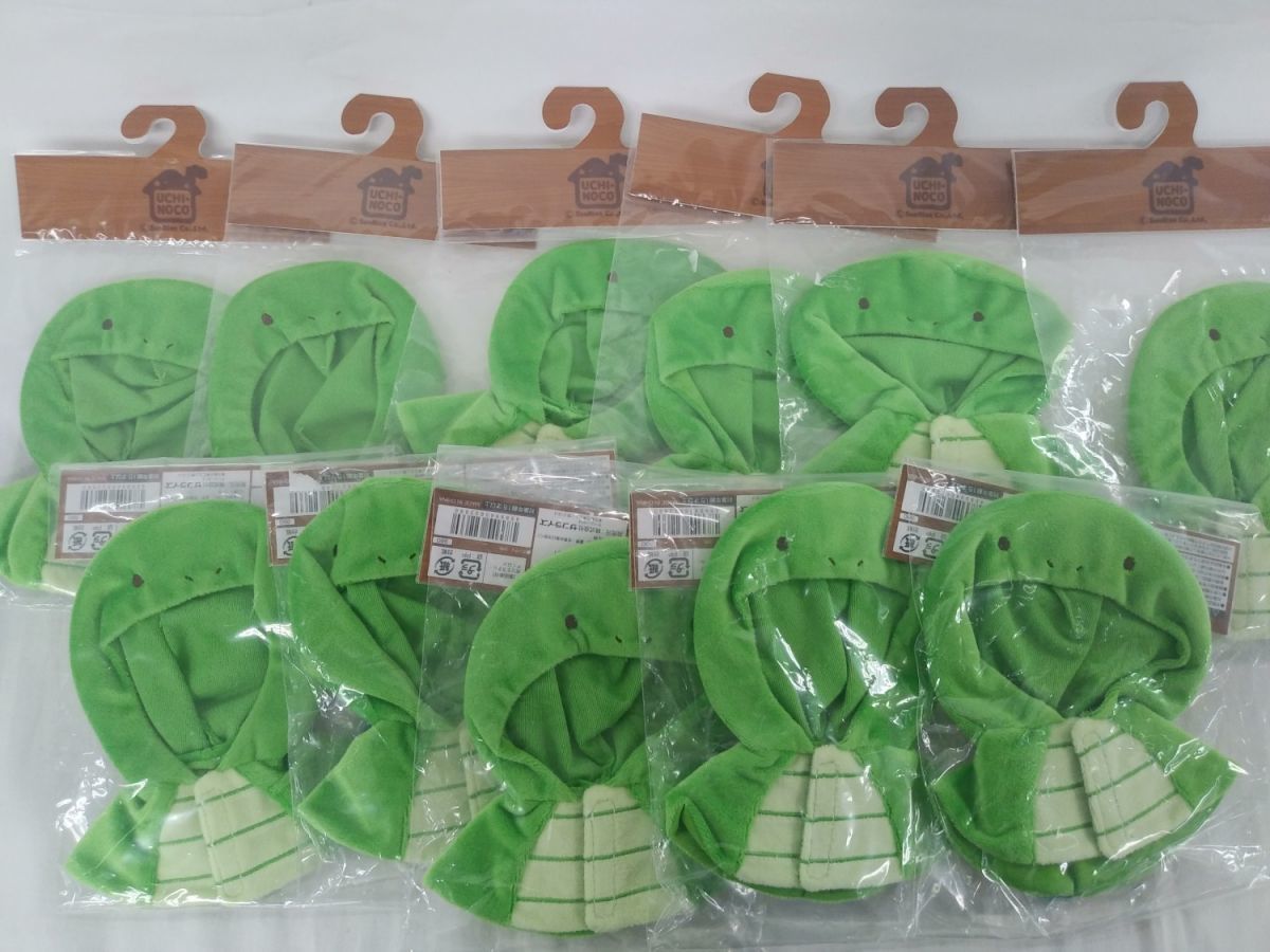 C99 UCHI-NOCO ぬいぐるみ 着せ替え ポンチョ まとめ売り(コミック、アニメグッズ)｜売買されたオークション情報、yahooの商品情報をアーカイブ公開 - オークファン ...