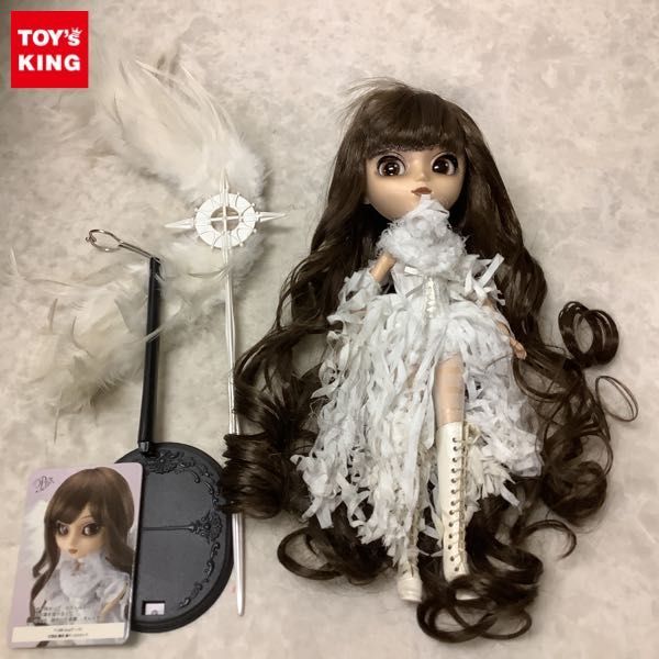1円 箱無 ジュンプランニング プーリップ/Pullip アーラ/ALa(プーリップ)｜売買されたオークション情報、yahooの商品情報をアーカイブ公開 - オークファン（aucfan.com）