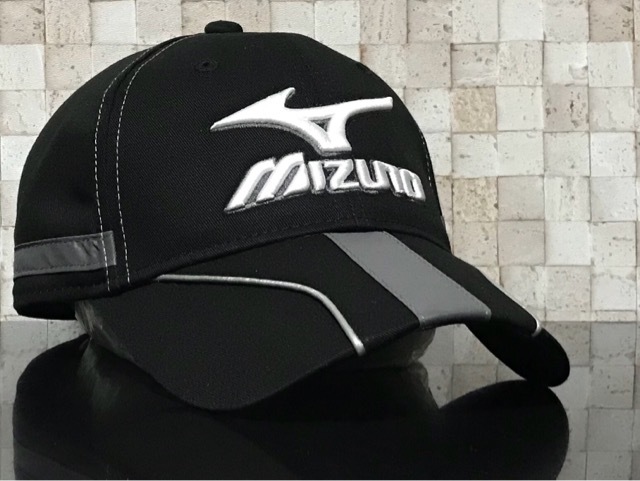 品 733T 上品 mizuno ミズノ RunBIRD ランバードラインキャップ 帽子 CAP 限定1個 上品 高級感のあるホワイト ...