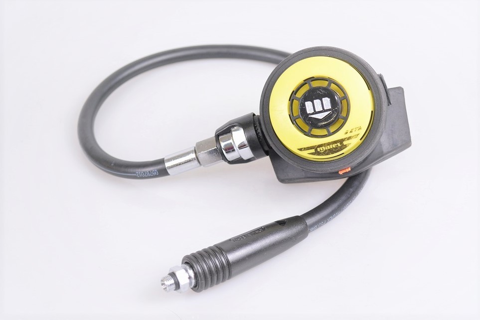 OH済 Mares マレス レギュレーター オクトパス セカンド 2nd REG-211213D(レギュレータ)｜売買されたオークション情報、yahooの商品情報をアーカイブ公開 ...