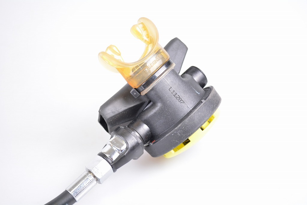 OH済 Mares マレス レギュレーター オクトパス セカンド 2nd REG-211213D(レギュレータ)｜売買されたオークション情報、yahooの商品情報をアーカイブ公開 ...