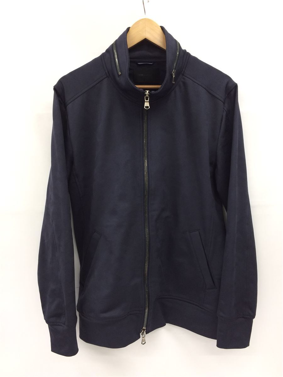 JUN HASHIMOTO ジャケット/track jacket/5/ポリエステル/NVY/カモフラ/104000008(ジャケット、上着)｜売買されたオークション情報、yahooの商品情報を ...