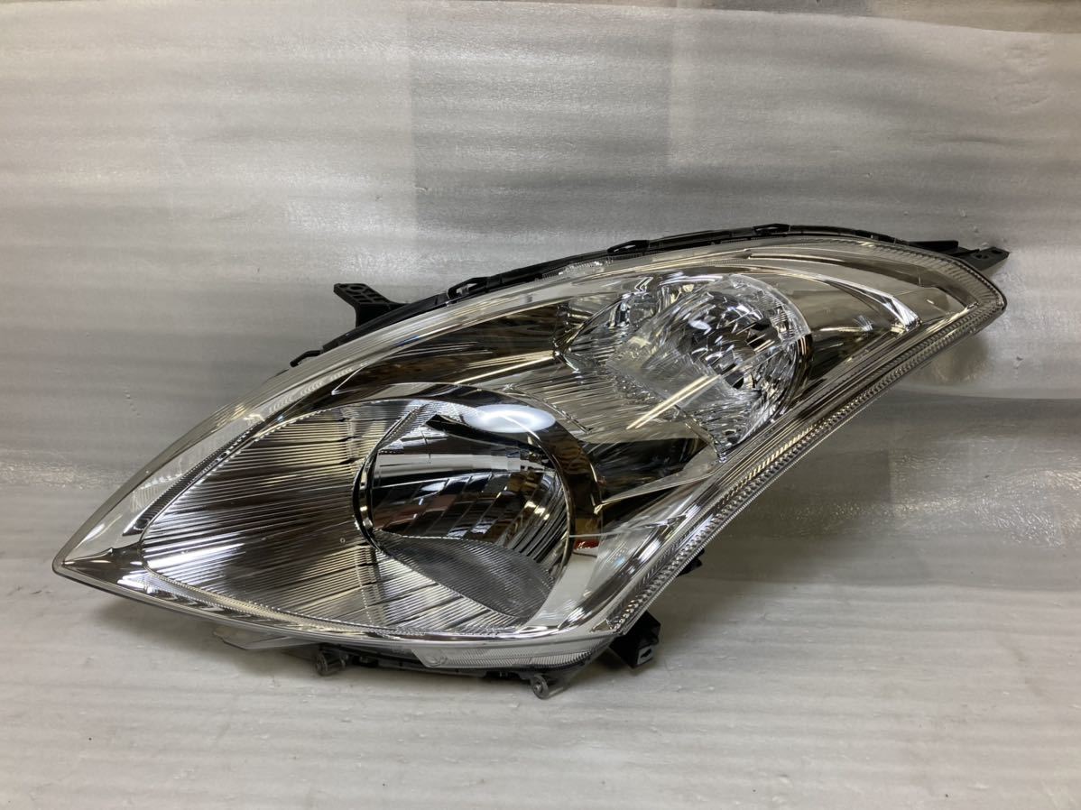 6713 スイフト ZC72S 左ヘッドライト ハロゲン STANLEY P9119 35320-71L10(ヘッドライト)｜売買された ...