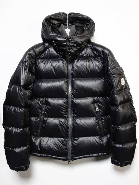 国内正規品MONCLER ZIN モンクレールダウンジャケット maya ever(0)｜売買されたオークション情報、yahooの商品情報を ...