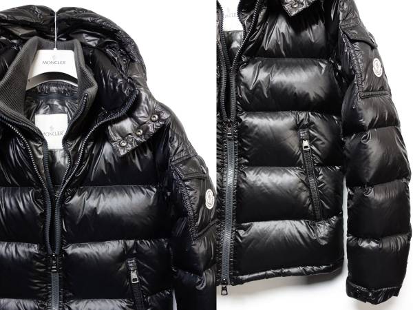 国内正規品MONCLER ZIN モンクレールダウンジャケット maya ever(0)｜売買されたオークション情報、yahooの商品情報を ...