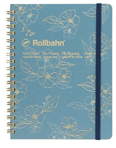 直営店限定 Rollbahn ロルバーン カルヴェ ピーコックグリーン(ノート、紙製品)｜売買されたオークション情報、yahooの商品情報をアーカイブ公開 - オークファン（aucfan.com）