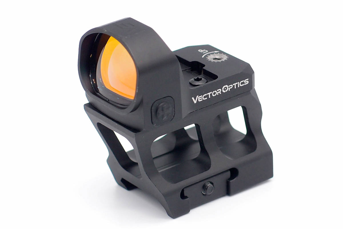 ベクターオプティクス ドットサイト Frenzy 1x20x28 Vector Optics SCRD-35(パーツ)｜売買されたオークション情報、yahooの商品情報をアーカイブ公開 ...