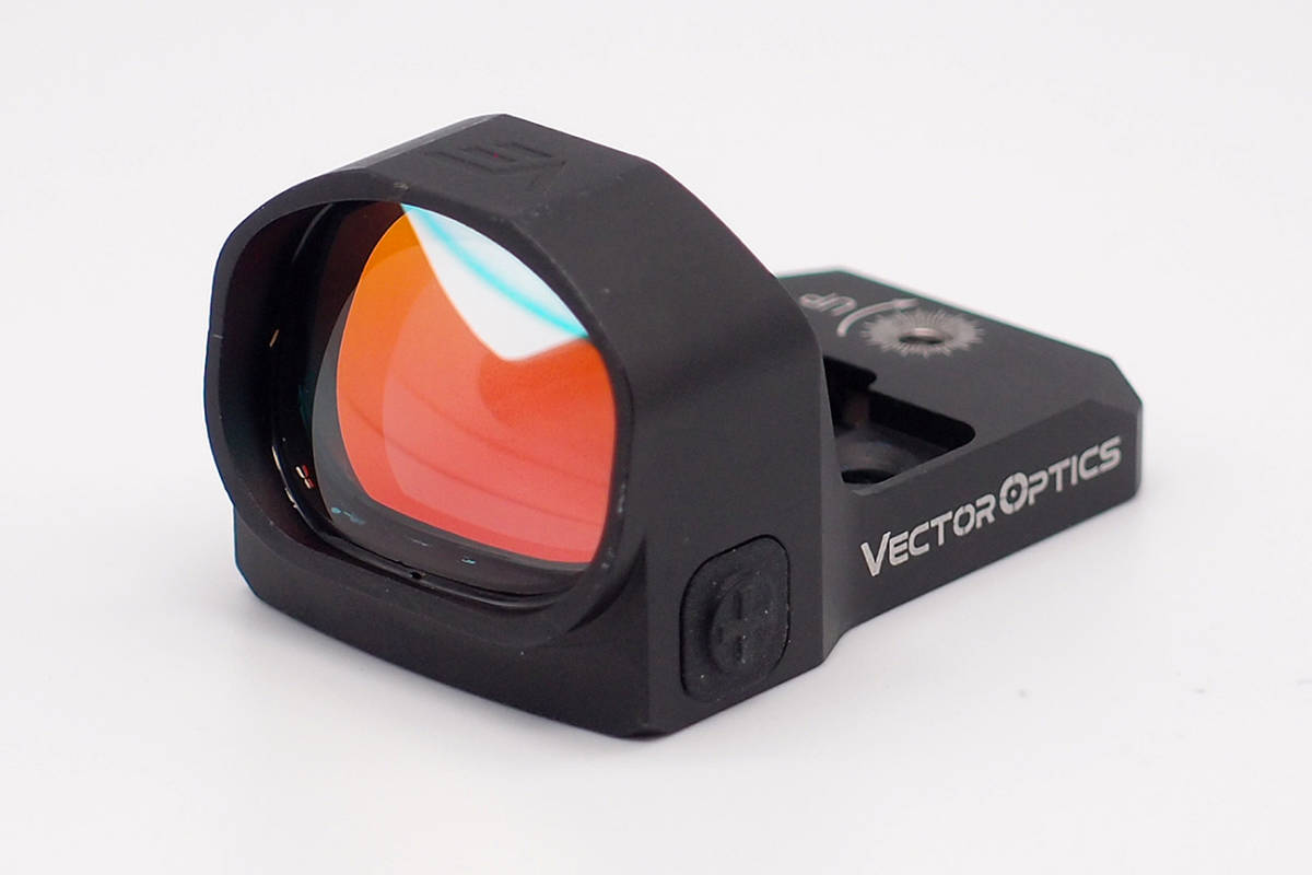 ベクターオプティクス ドットサイト Frenzy 1x20x28 Vector Optics SCRD-35(パーツ)｜売買されたオークション情報、yahooの商品情報をアーカイブ公開 ...