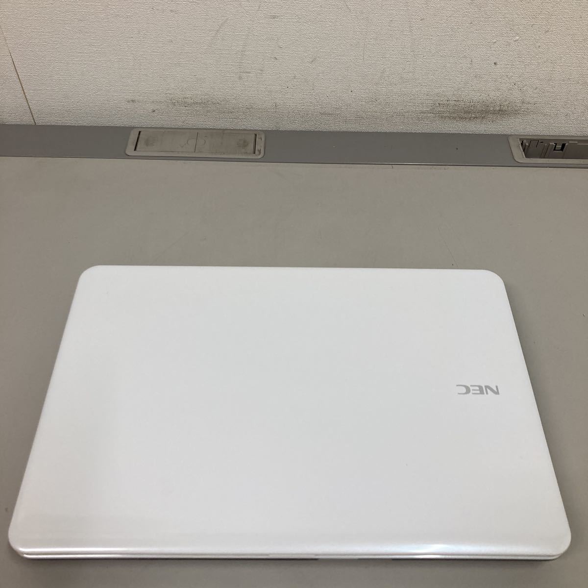 T172 NEC LaVie LS350/B PC-LS350BS1KW Core i3 M350 メモリ4GB(15インチ～)｜売買された ...