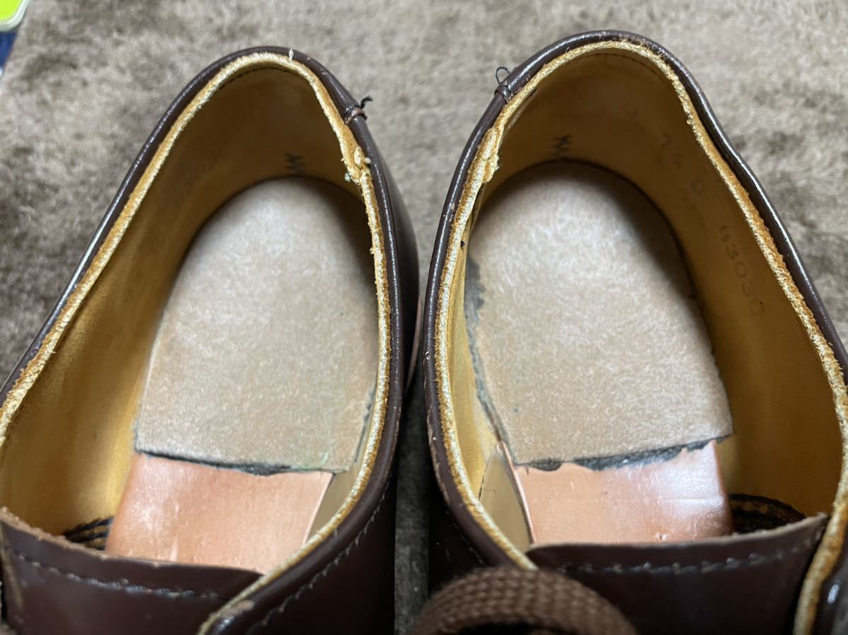 90s RED WING レッドウィング 8100 US7.5 25.5cm / 8049 8050 8054 9060 8070 フォアマン ...