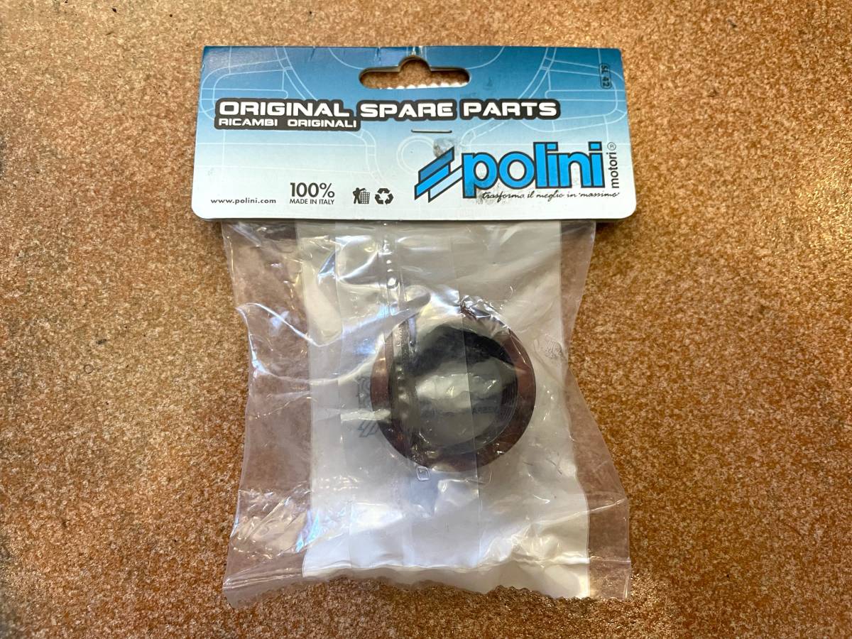 ベスパ50S 100 ET3用 POLINI製ウェーブクラッチスプリング(ピアジオ用)｜売買されたオークション情報、yahooの商品情報をアーカイブ公開 - オークファン（aucfan.com）
