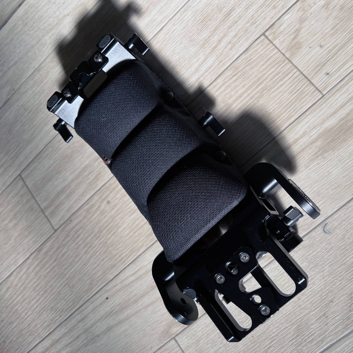 SmallRig VCT-14ショルダーパッド Sony(アクセサリー)｜売買されたオークション情報、yahooの商品情報をアーカイブ公開 - オークファン（aucfan.com）