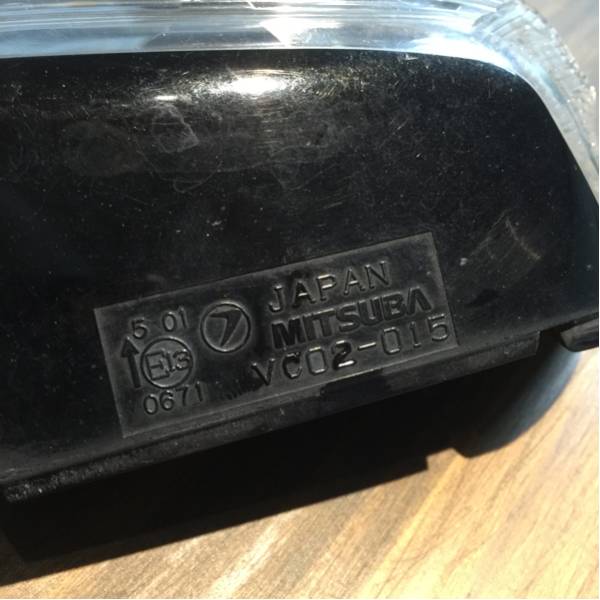 レガシィ前期BPBL左側ドアミラーウィンカーレンズLED/正常品/(ドアミラー)｜売買されたオークション情報、yahooの商品情報をアーカイブ公開 - オークファン（aucfan.com）