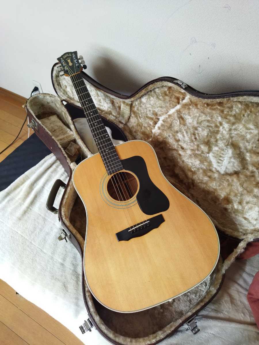 GUILD D46(ギルド)｜売買されたオークション情報、yahooの商品情報をアーカイブ公開 - オークファン（aucfan.com）