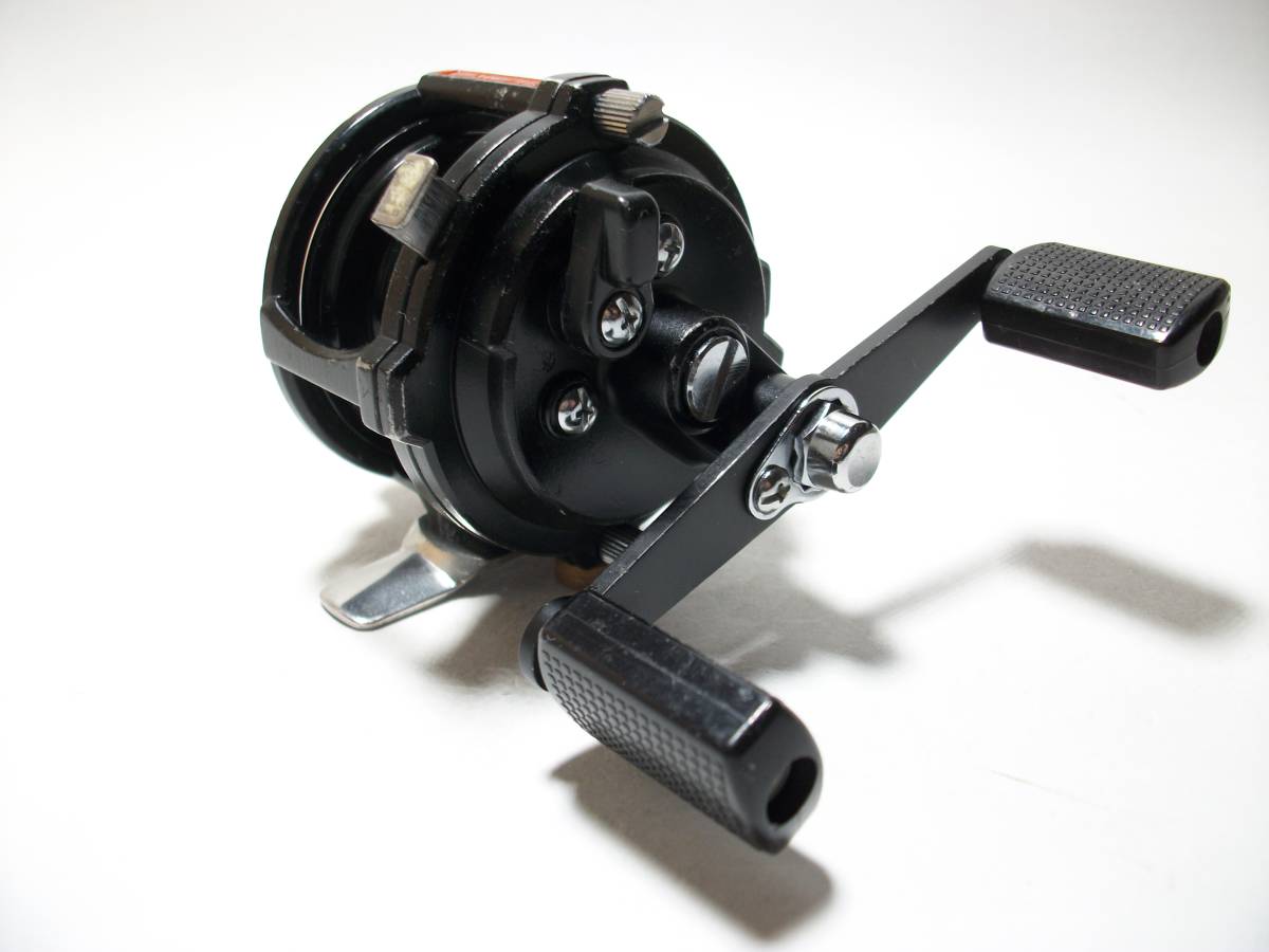 OLYMPIC CIRCLE 30 オリムピック サークル 30 整備済み 品 No.1686(ベイトリール)｜売買されたオークション情報、yahooの商品情報をアーカイブ公開 ...