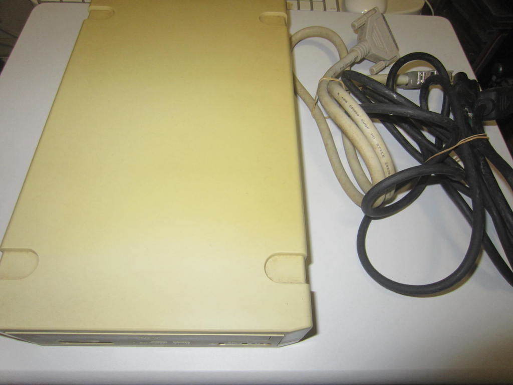 管A251 1円スタート PLEXTOR PX-W4220Te SCSI接続 CD-RWドライブ 1999年製(外付けCD-R/RWドライブ)｜売買されたオークション情報、yahooの商品情報 ...