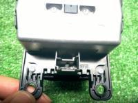 BMW 3シリーズ LDA-3D20 ナビコントロールスイッチ 475 65829267956-01 65829267956 F30 320d ...