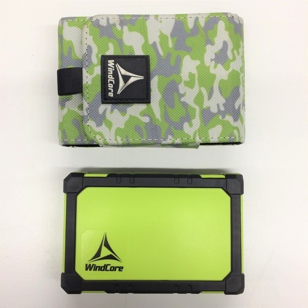 1367969 ザックコーポレーション 充電式Li-ionバッテリー WindCore WBA3100 通電未確認(その他)｜売買されたオークション情報、yahooの商品情報をアーカイブ公開 ...