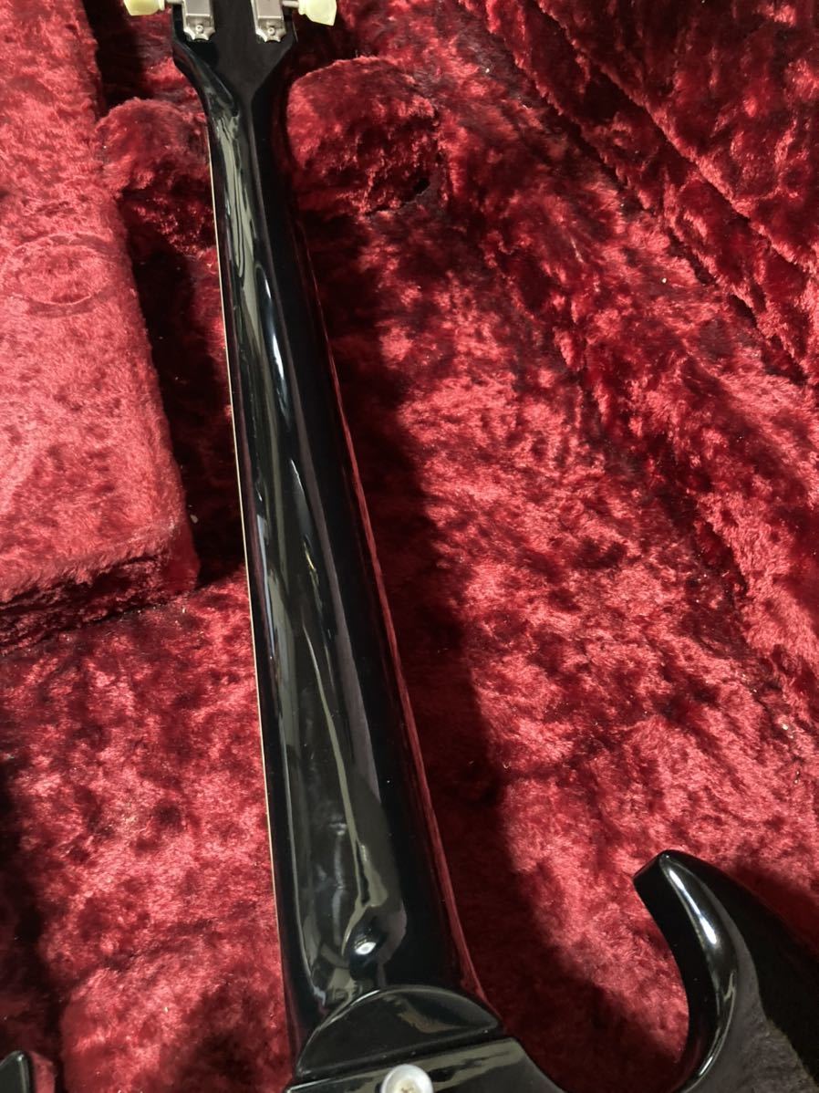 Greco SS600-P2 グレコ SG Princes Princes 中山加奈子モデル ミントコレクション期 1989年製 日本製 ...