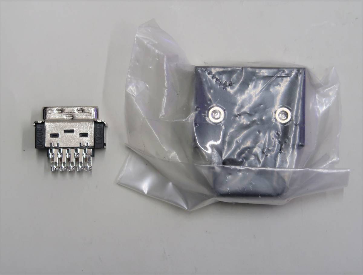 IEEE1284 ハーフピッチコネクタ 三菱 MR-J2CMP2 互換品(その他)｜売買されたオークション情報、yahooの商品情報を ...