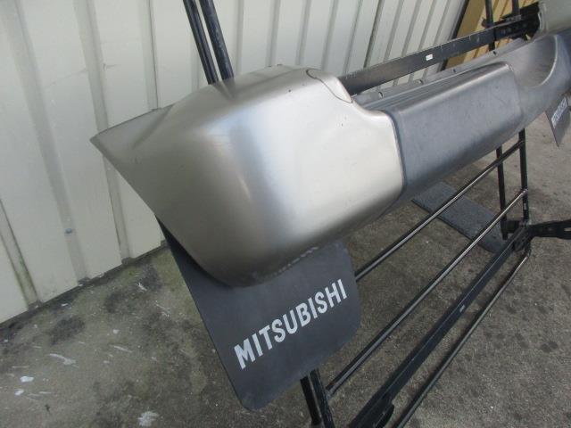 パジェロジュニア E-H57A RバンパーASSY(リア)｜売買されたオークション情報、yahooの商品情報をアーカイブ公開 - オークファン（aucfan.com）