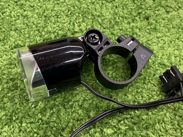 LED ハブダイナモ専用ライト Hapyson YRS316A 自転車 夜間自動点灯 おまけあり(白色燈)｜売買されたオークション情報、yahooの商品情報をアーカイブ公開 - オークファン ...