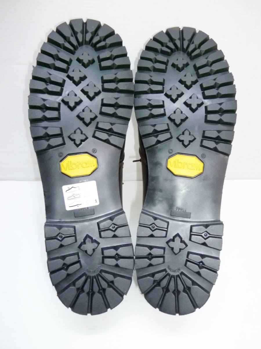 N4527t SCARPA/スカルパ チロリアンシューズ GARMISH ガルミッシュ 24000 サイズ42(メンズシューズ)｜売買された ...