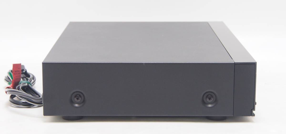 SG-249 ジャンク トレイ閉不可 dbx DX900 CDプレーヤー 京セラ 再生可能 80年代 CDデッキ ヴィンテージ オーディオ ...